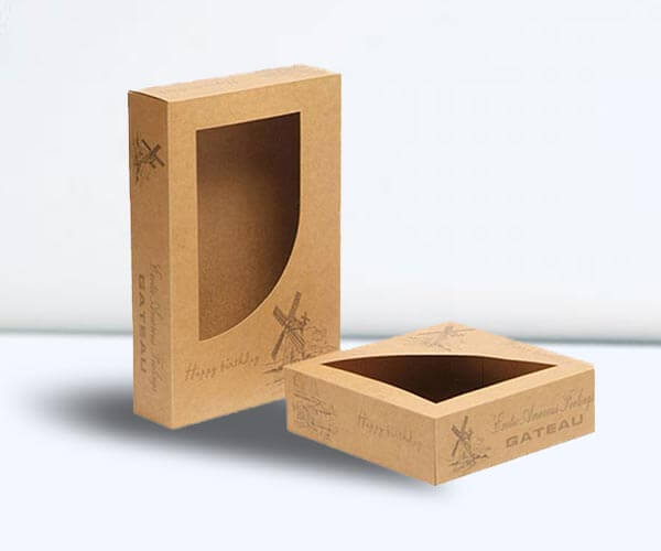 Buy Custom Printed Card Products with Logo from CPP Boxes