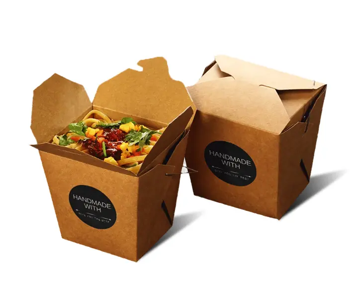 Custom Food Boxes – Wholesale Packaging for Restaurants, Bakeries & More