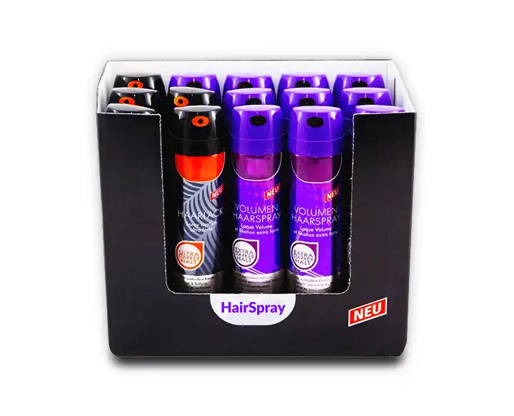 Get Cheap Custom Hair Spray Boxes for Maximum Sales