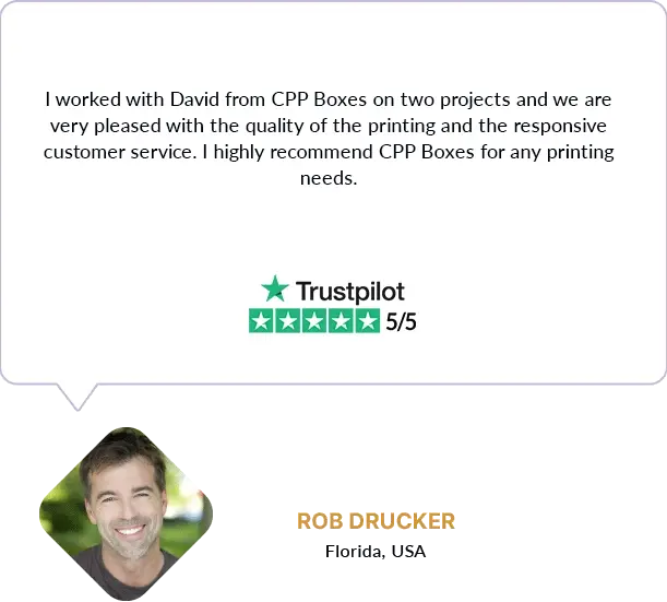 Wholesale Custom Packaging Boxes with Logo - Product Packaging Boxes | CPP