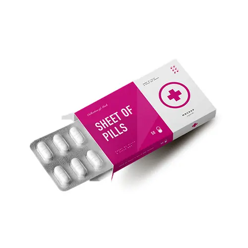 Custom Die Cut Boxes - Box Packaging Die Cut | CPP Boxes