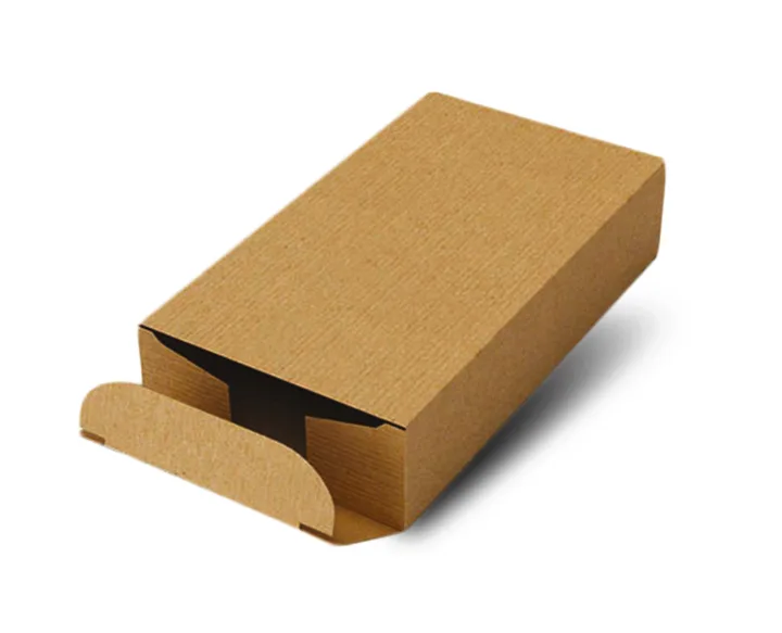 Stylish Custom Printed Tuck Boxes with Logo at Wholesale