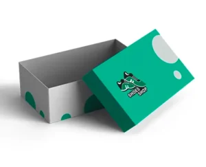 Get High-Quality Custom Boxes with Logos at CPP Boxes